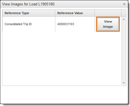 View Documents Attached to a Load